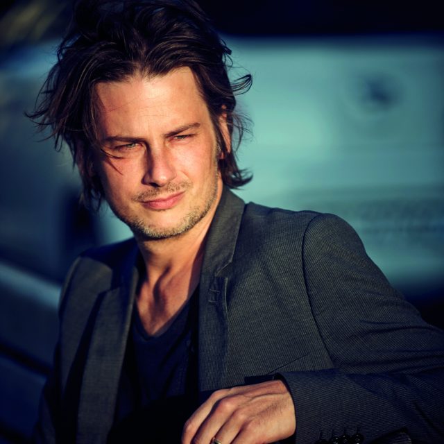 Schweizer Buchpreis 2016 - Schweizer Buchpreis