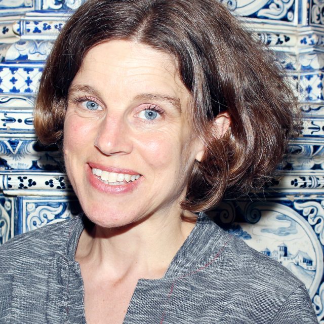 Sabine Graf - Schweizer Buchpreis