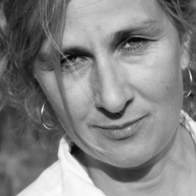 Ursula Fricker - Schweizer Buchpreis