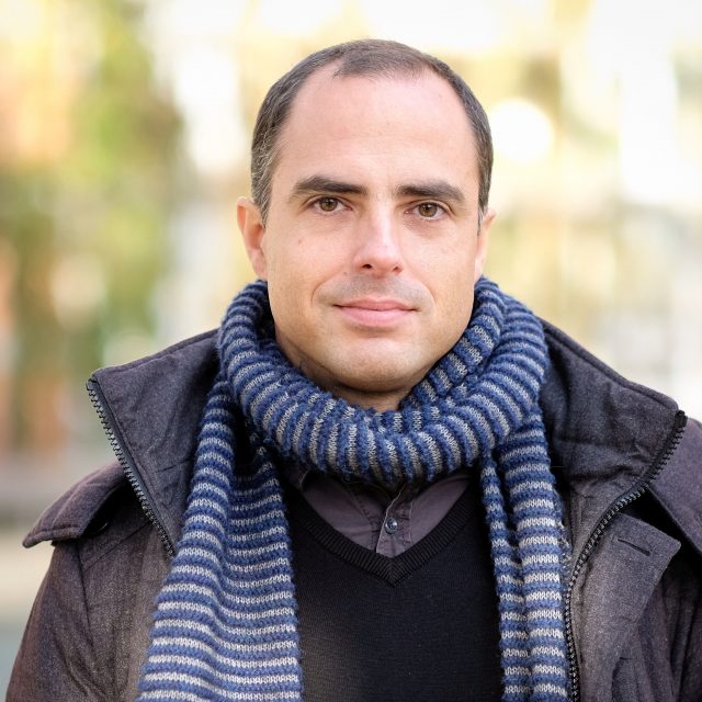 Lukas Holliger - Schweizer Buchpreis