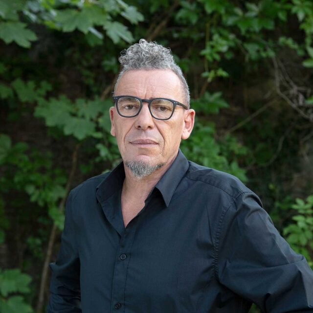 Tom Kummer - Schweizer Buchpreis