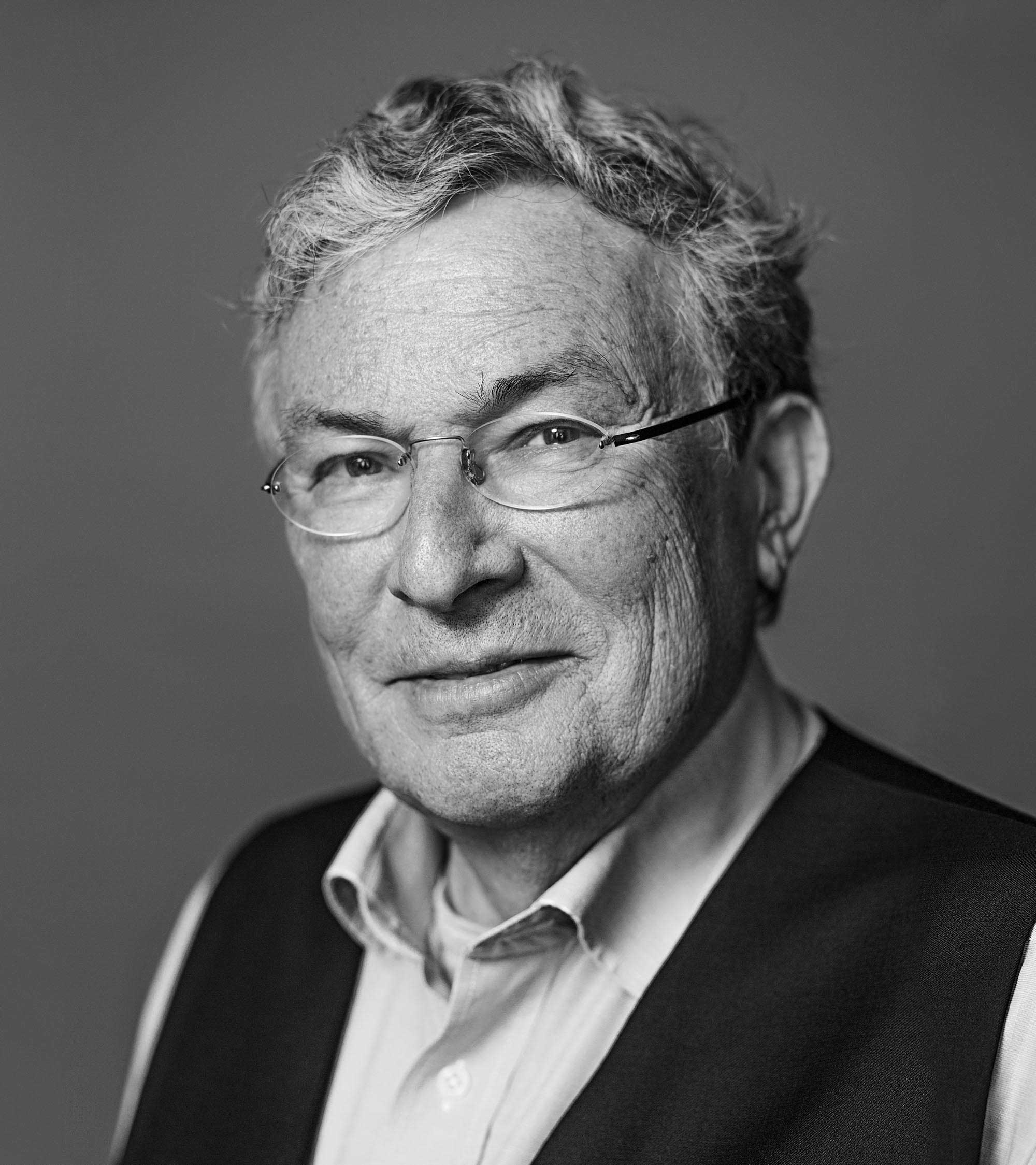 Charles Lewinsky - Schweizer Buchpreis