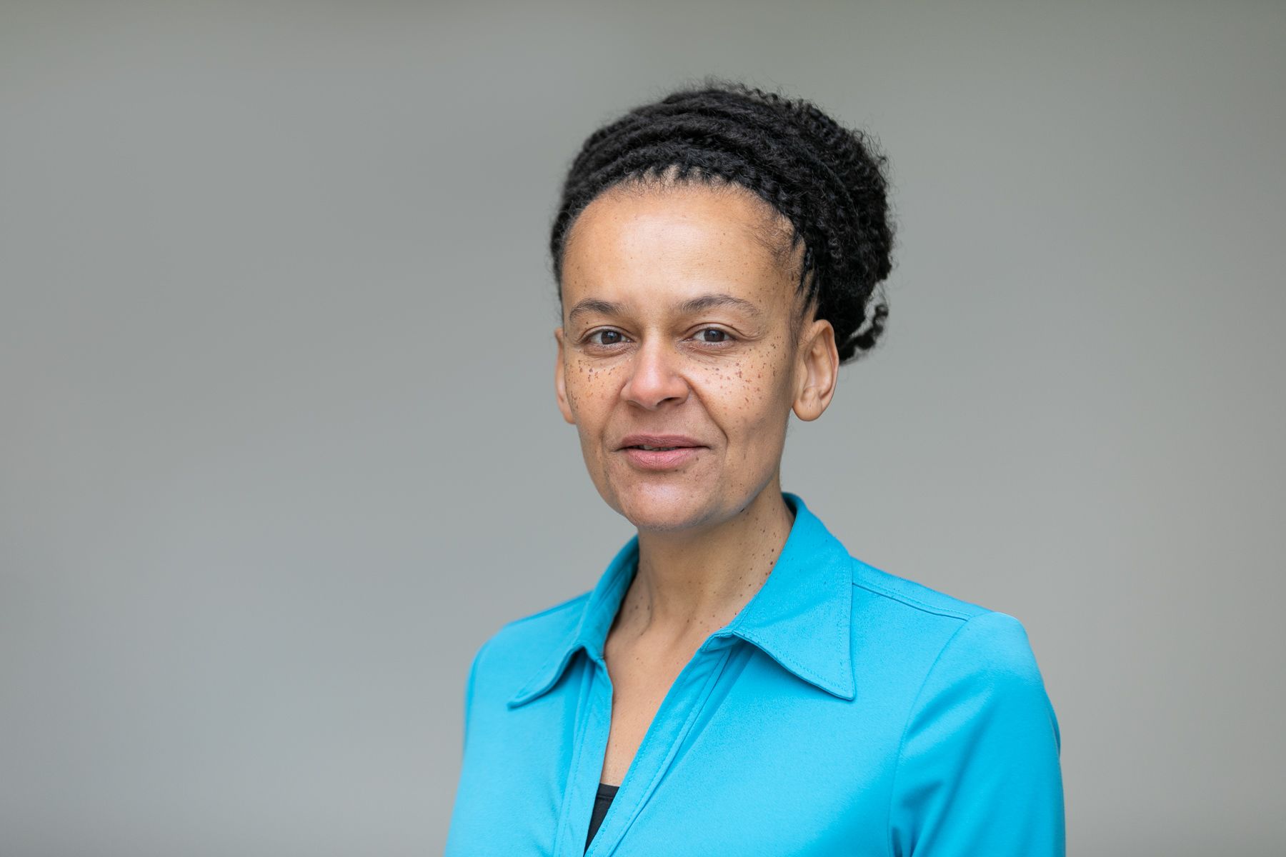 Yeboaa Ofosu - Schweizer Buchpreis