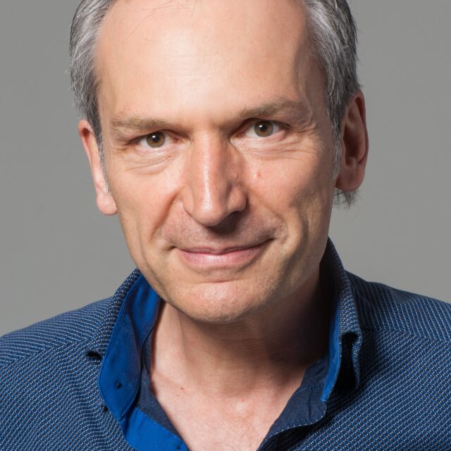 Michael Luisier - Schweizer Buchpreis